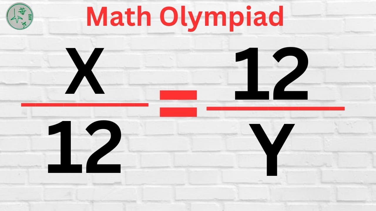 Brazil Math Olympiad A Nice Algebra Math Simplification рџ Youtube