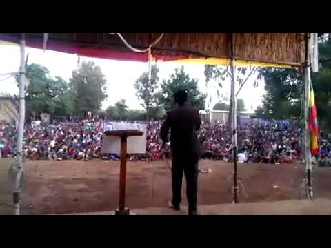 Prophet Eyu Chufa Youtube