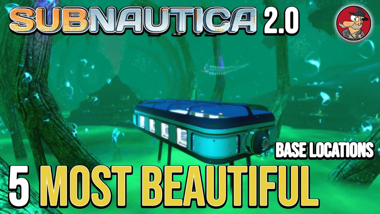 How To Make A Two Story Base In Subnautica At Nu Brockett Blog