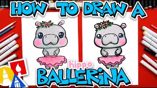 How To Draw A Dancing Nacho Chip Videos For Kids