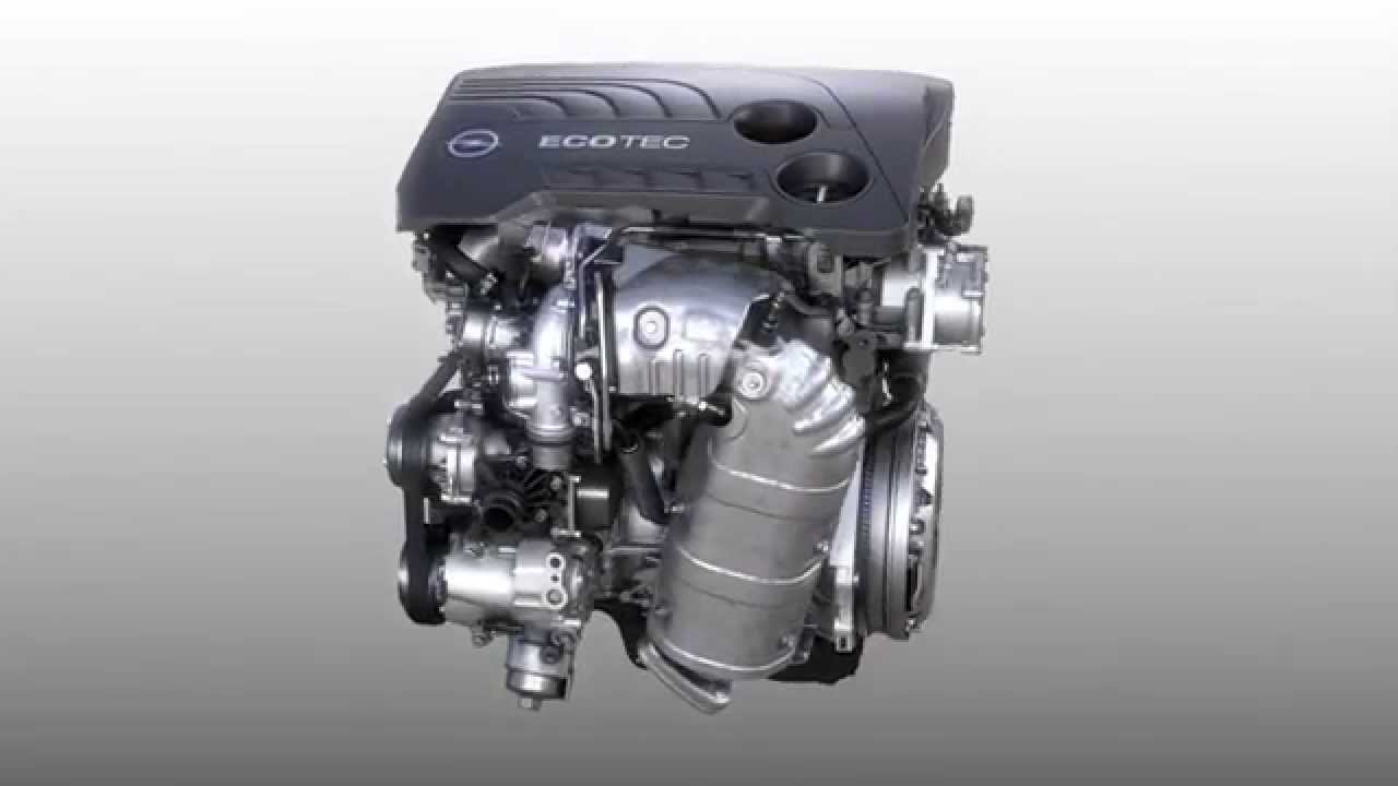 Ecotec Engines Any Good Ford 2 0l Ecoboost Engine Longevity