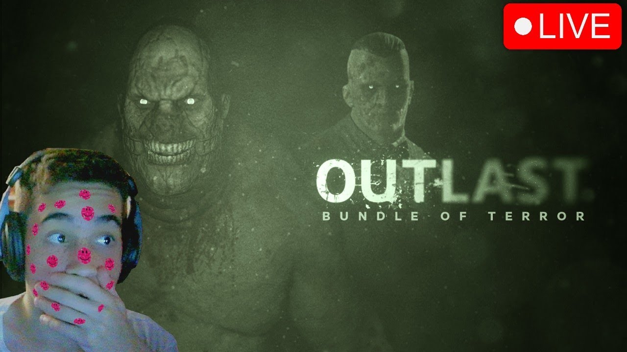 рџ ґoutlast Youtube