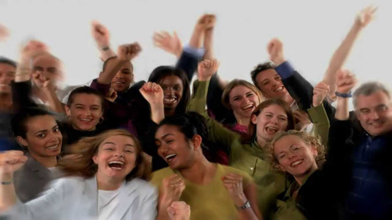 Big Crowd Cheer Applause Clap Sound Effect Youtube
