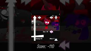 Fnf Sprunki Wenda Vs Gray Sprunkifinger Friday Night Funkin ...