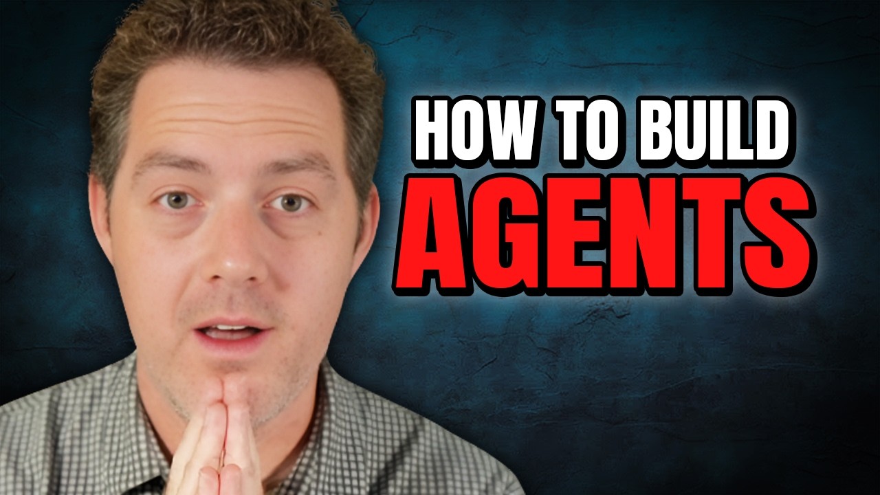 Anthropic S Secrets To Crafting Powerful Agents