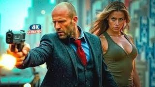 Filme De Ação 2025 Jason Statham Jet Li Filme Completo Dublado Melhor ...