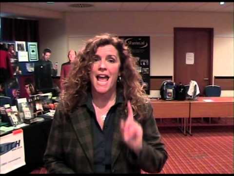 A Video Greet From Robin Curtis Youtube