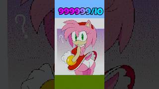 Sonic Love Amy Rose Wait For It Shorts Dolphinmc Mp3 Music Mp4 Video