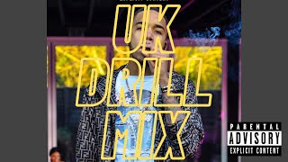 Uk Drill Mix 2022 4 Ft Ld M24 Lucii Wewantwraiths Yxng Bane Fumez The ...