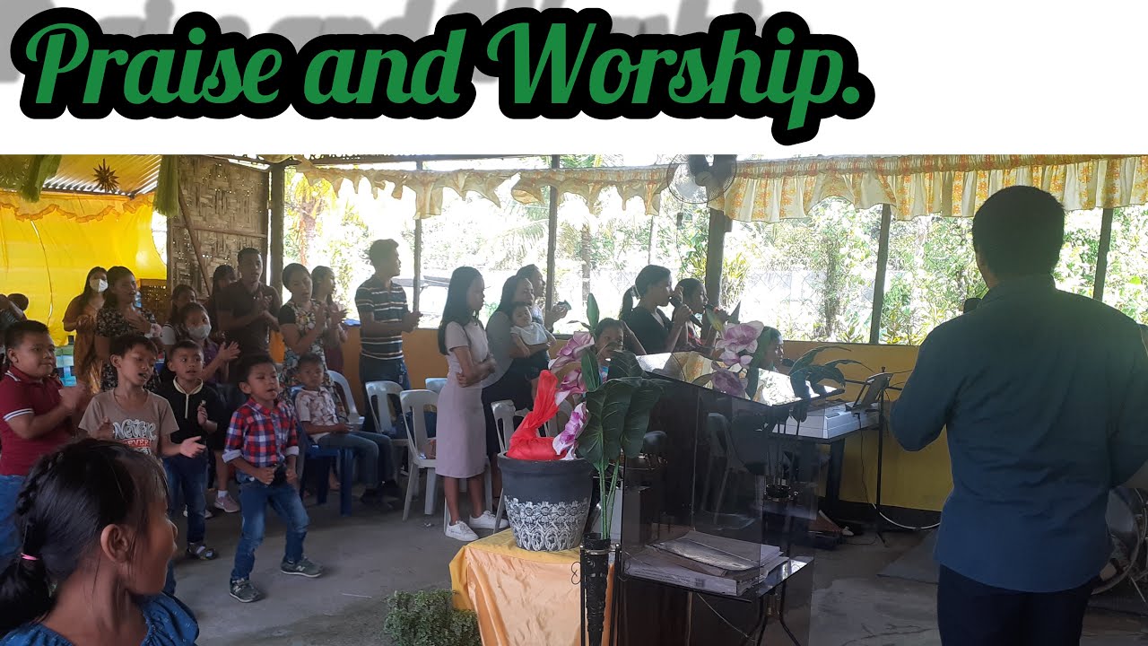 Reflection Of Praise Worship Gospel Christian Worship Soul Lifting