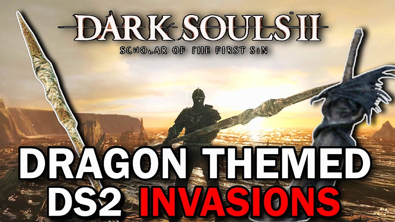 The Hunt For Ds2 Hosts Continues Ds2 Pvp Youtube