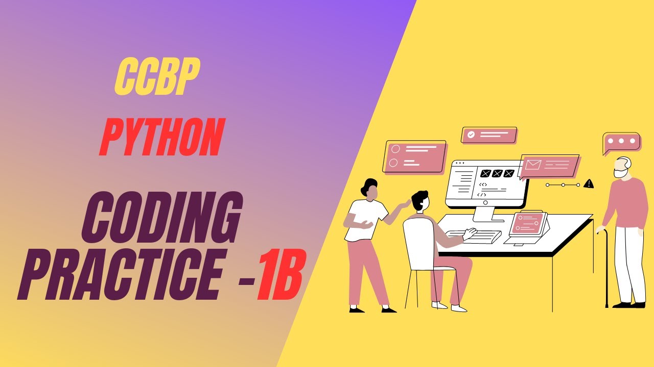 Python Coding Practice 1b Nxt Wave Ccbp Coding Solution Python