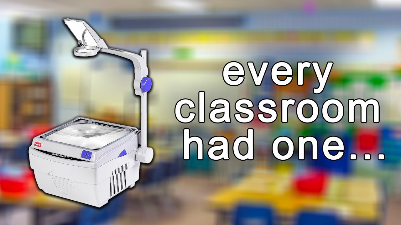 Overhead Projector Overhead Projector 240v