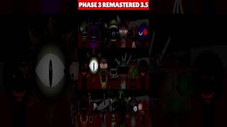 Incredibox Sprunki Wenda Phase 3 Vs Purple Phase 3 Mix Horror Version