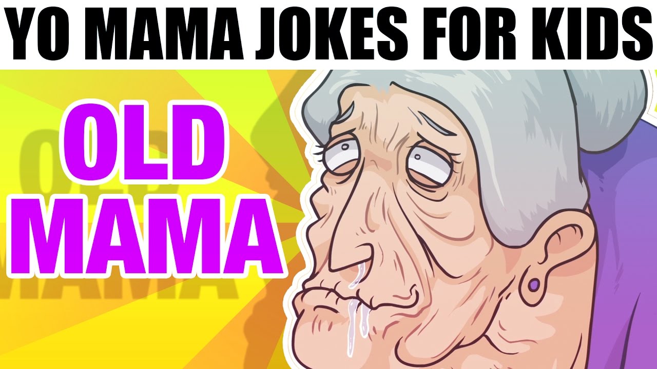 Yo Mama Jokes For Kids Yo Mama Jokes Free Stories Online Create