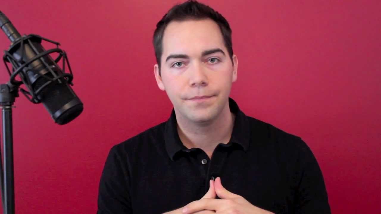 How To Sing Louder Effortlessly Youtube