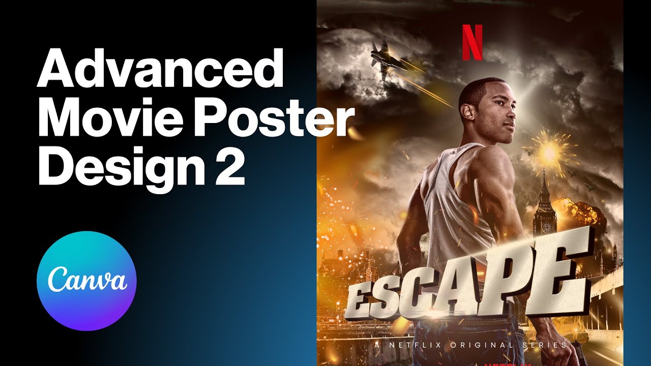 How To Make A Movie Poster