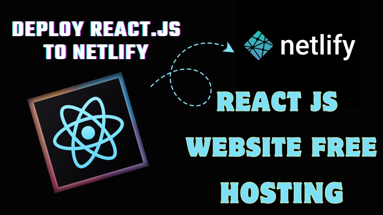 рџљђdeploy React Application Using Netlify Deploy Manually Using Build