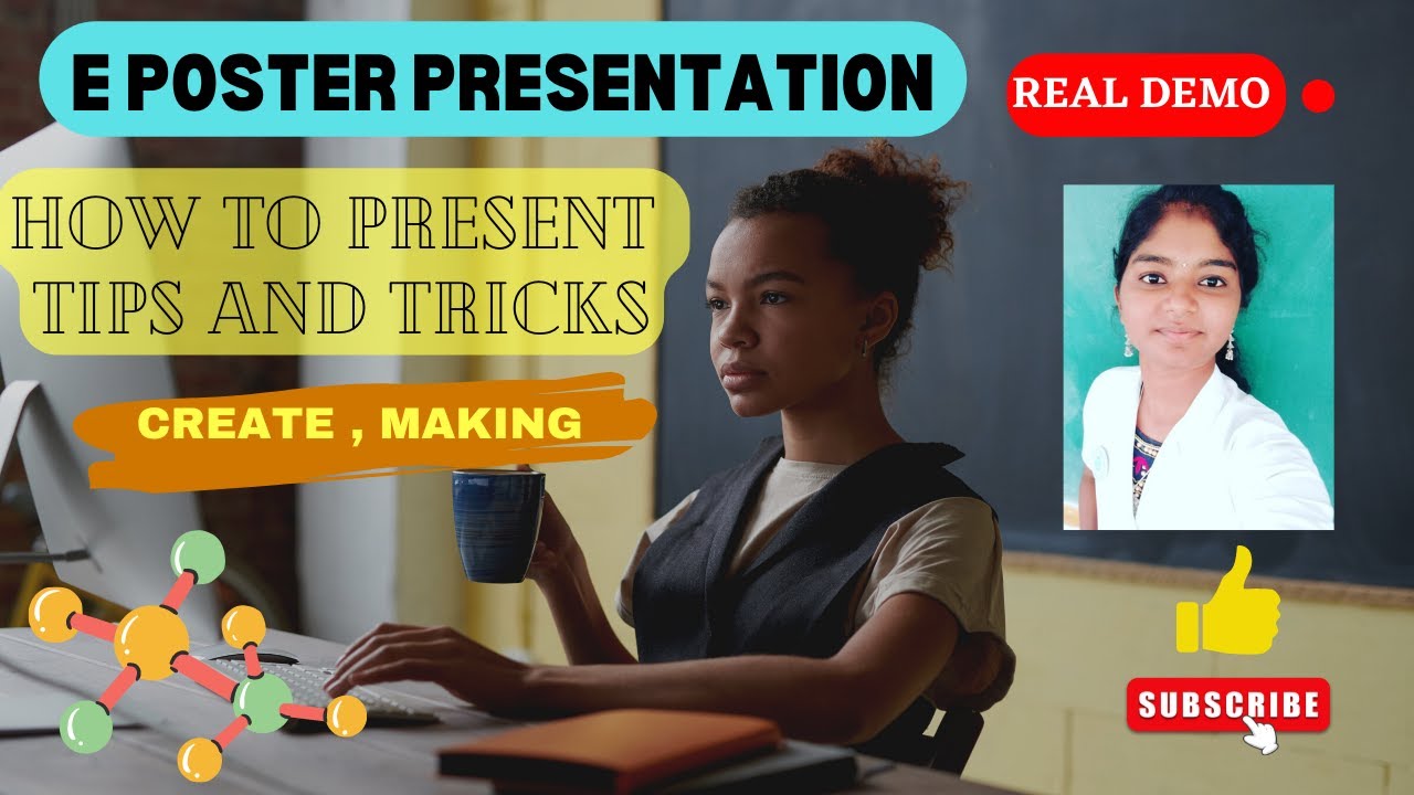 Best Way To Present A Poster At Bruce Lohr Blog