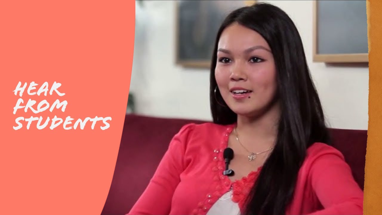 Student Interviews Youtube