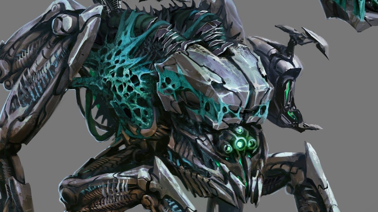 Armor Attack Robot Gameplay 2 Youtube
