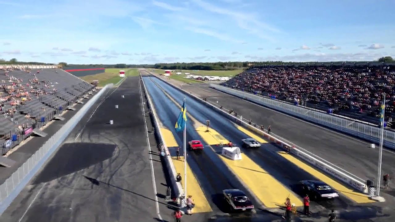 Tierp Arena 2013 Time Lapse Youtube
