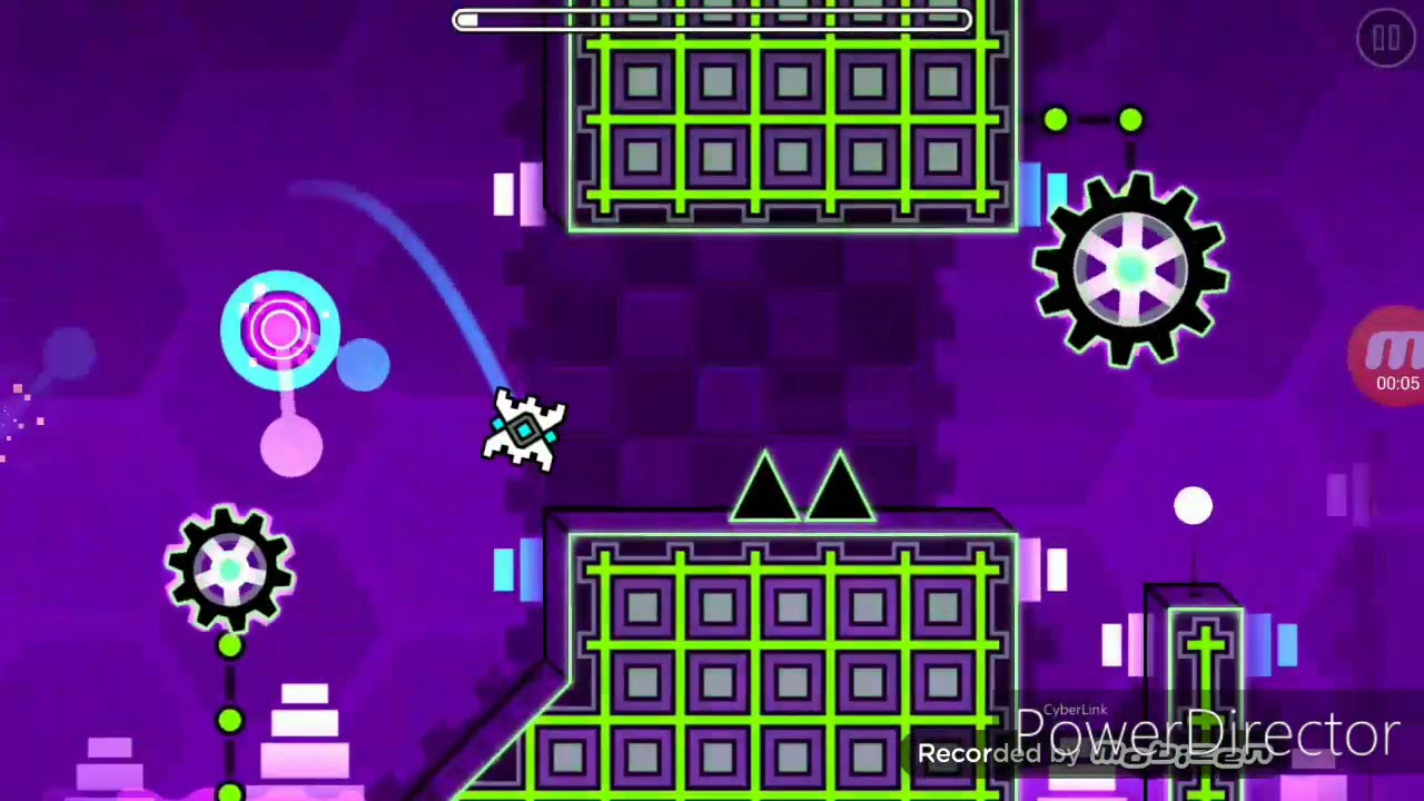 Blast Processing Youtube