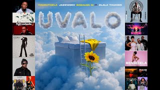 Dj Fidedigno Afrikan 3steps Best 2025 Dance Music C Jazzworx Thukuthela ...