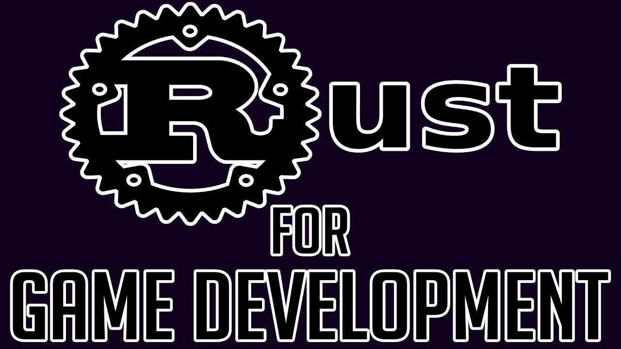 Creating A Game Engine From Scratch In Rust Peerdh