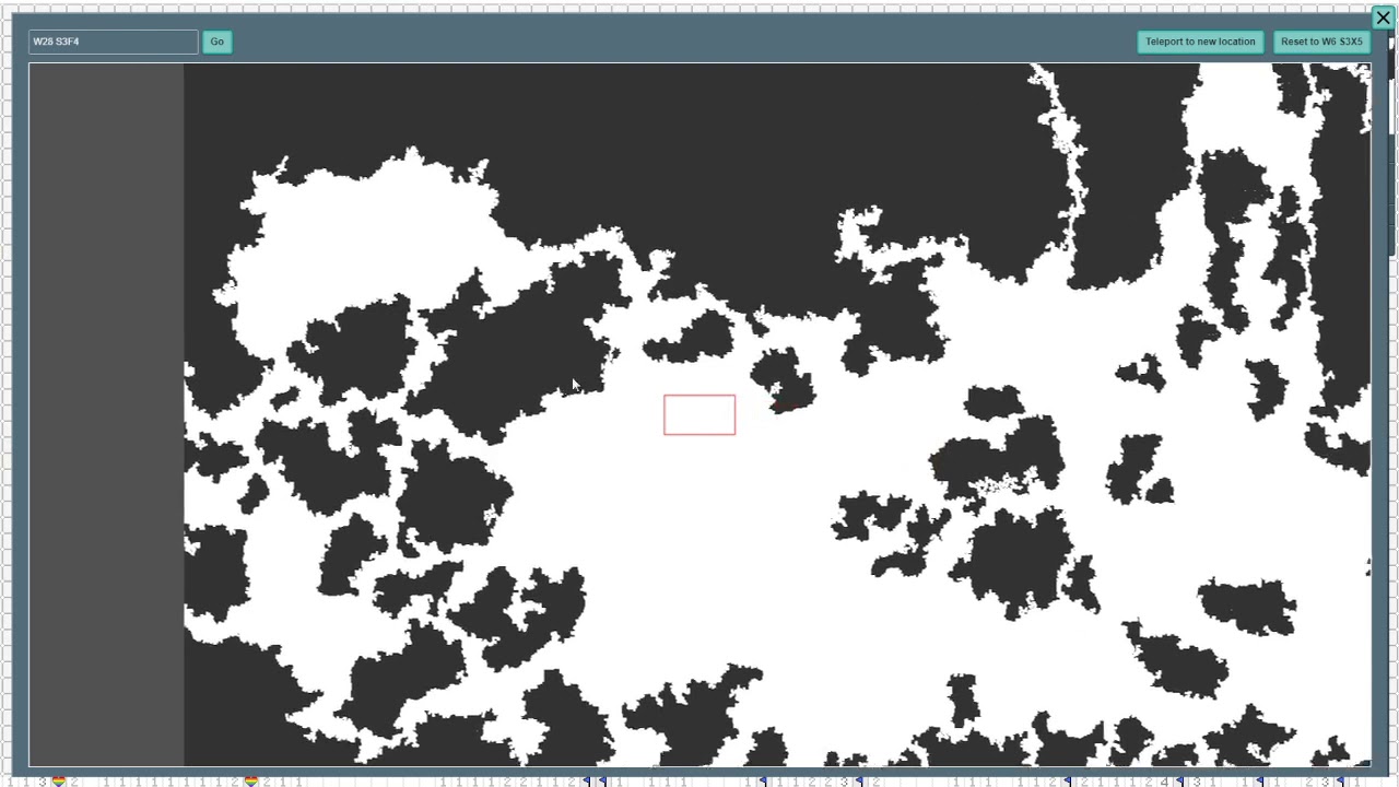 Exploring Infinite Minesweeper Youtube