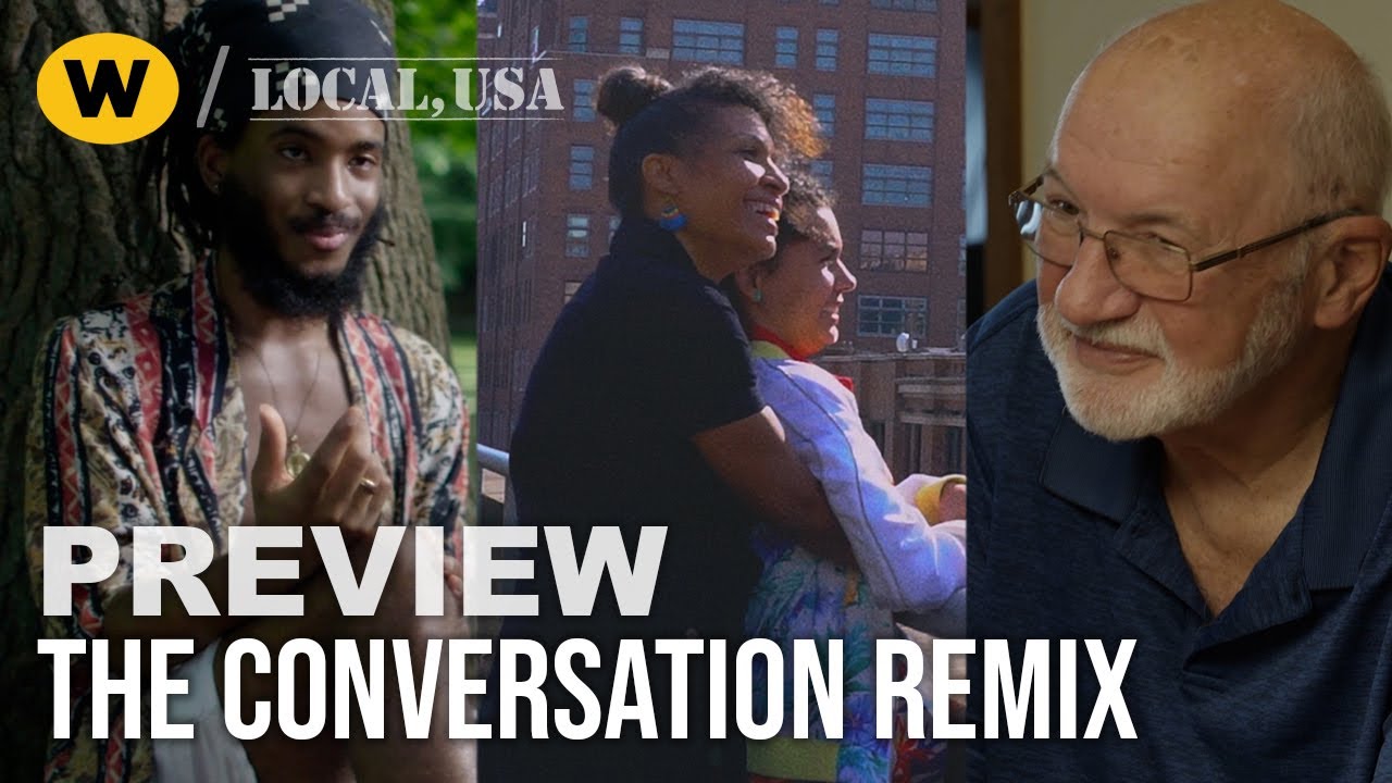 The Conversation Remix Trailer Local Usa Youtube