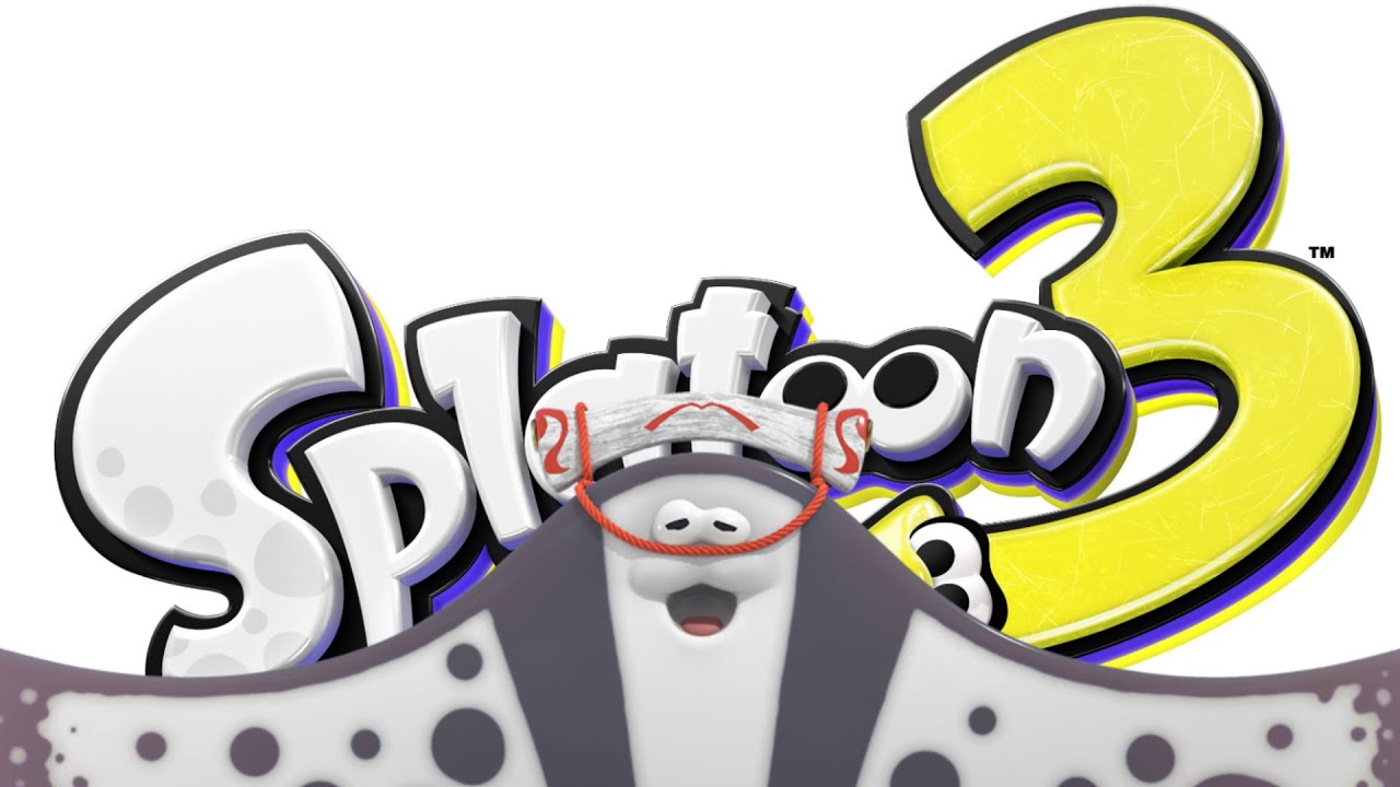 Splatoon 3 Big Man Voice Clips Youtube