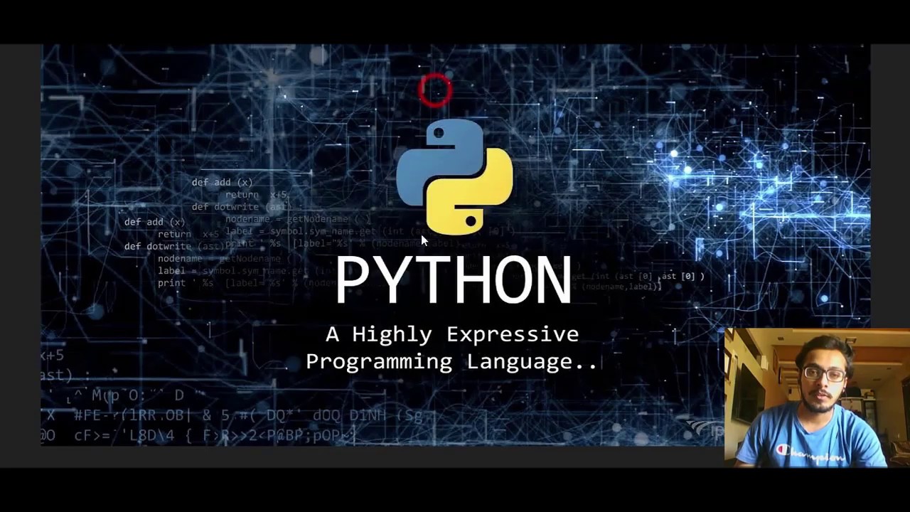 Course Overview Python Conditions Youtube