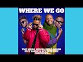 Where We Go Tnk Musiq Choppa Kvy D Minor Feat Loony Q Sky Deep De ...