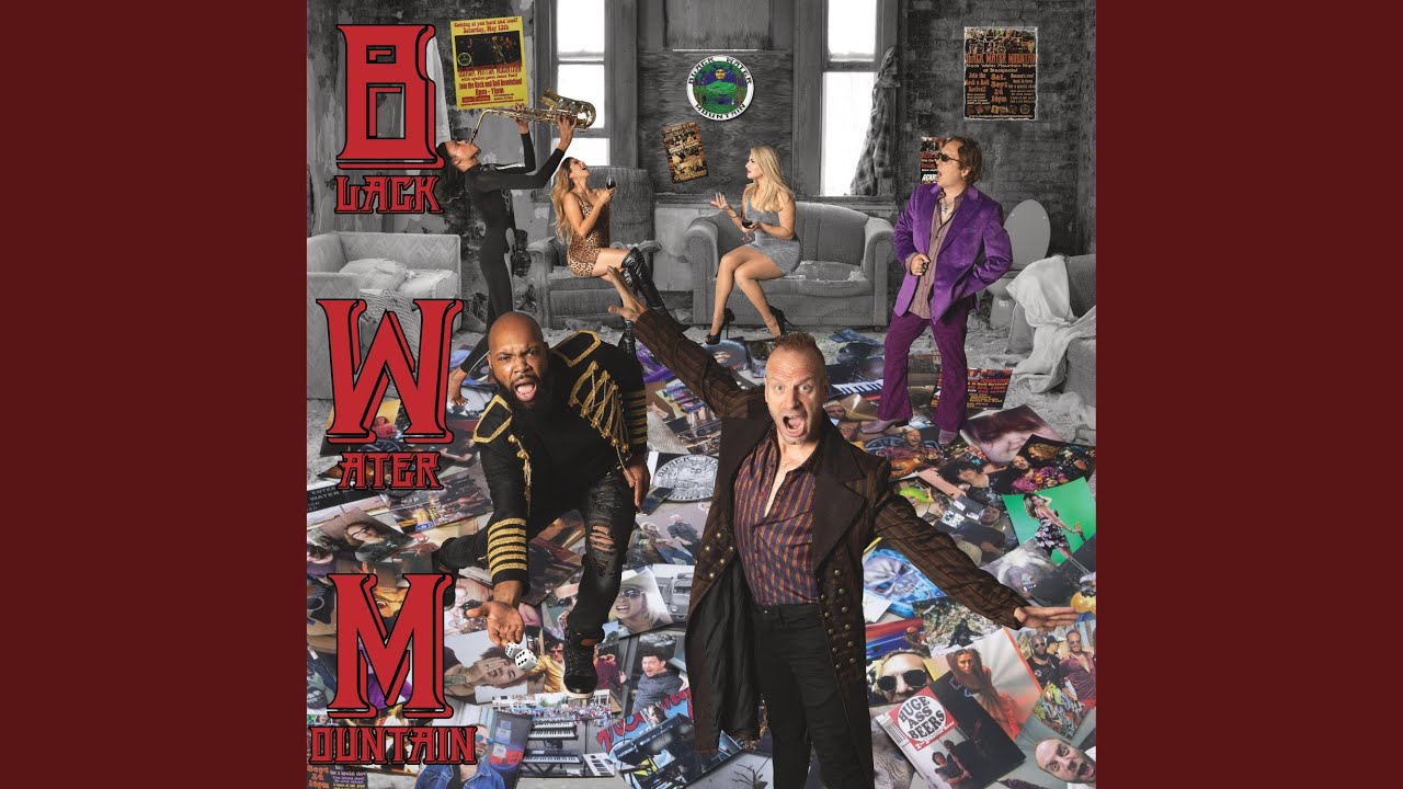 Inverted Youtube Music