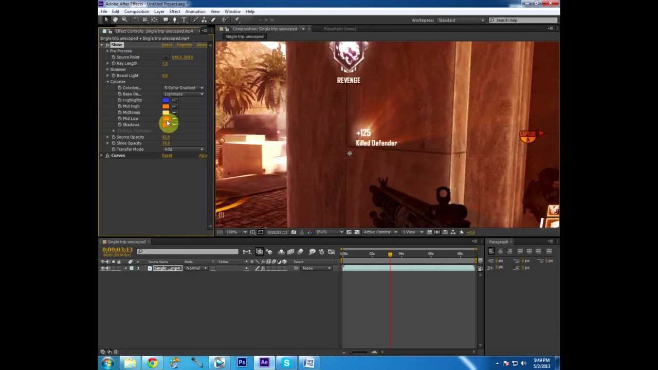 After Effects Trapcode Particular Plugin Free Download Eaglepooter