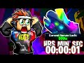 Fisch Admin Abuse Live Now New Years Live Event Update Roblox Neatzo ...