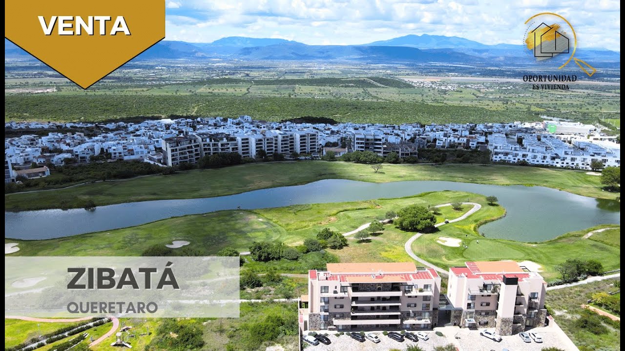 Zibata Querétaro 251 54 M2 2 392 000 Cerca De H E B Info
