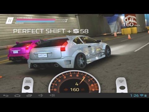 Need For Speed Where Is The Perfect Shift Event Heropana