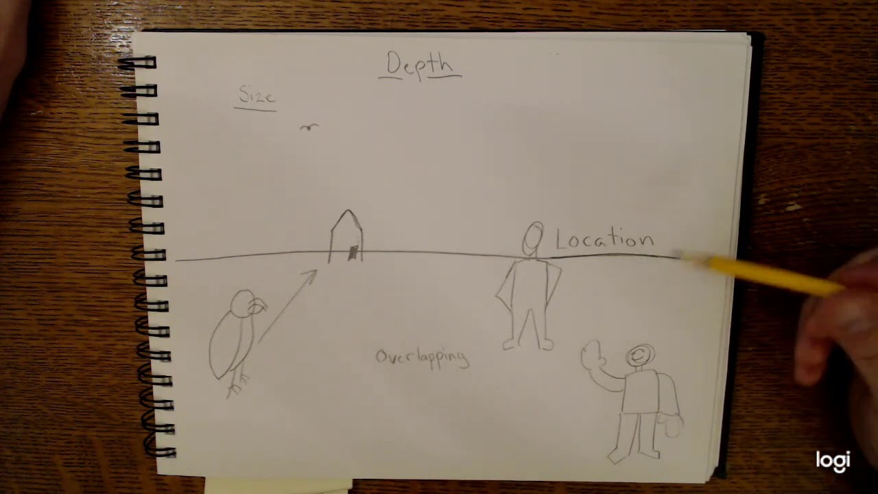 How To Create Depth Youtube