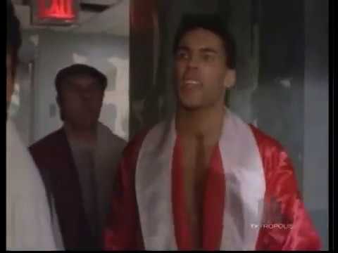 Night Heat The Fighter Youtube