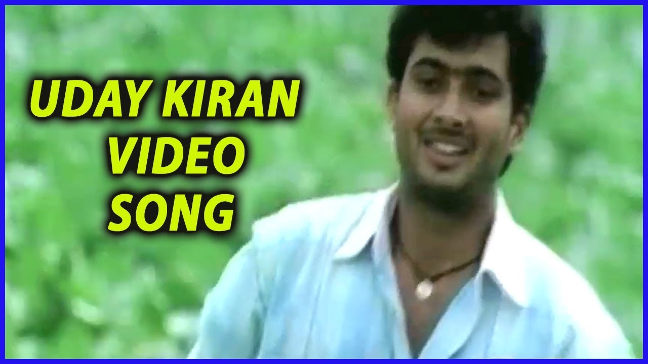 Avunanna Kadanna Movie Video Songs Uday Kiran Sada Telugu Movie