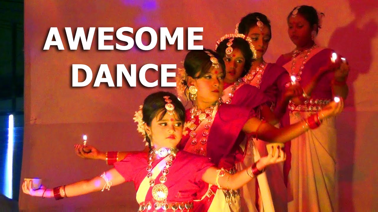 Awesome Dance Youtube