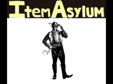 Friendprime Item Asylum Ust Youtube