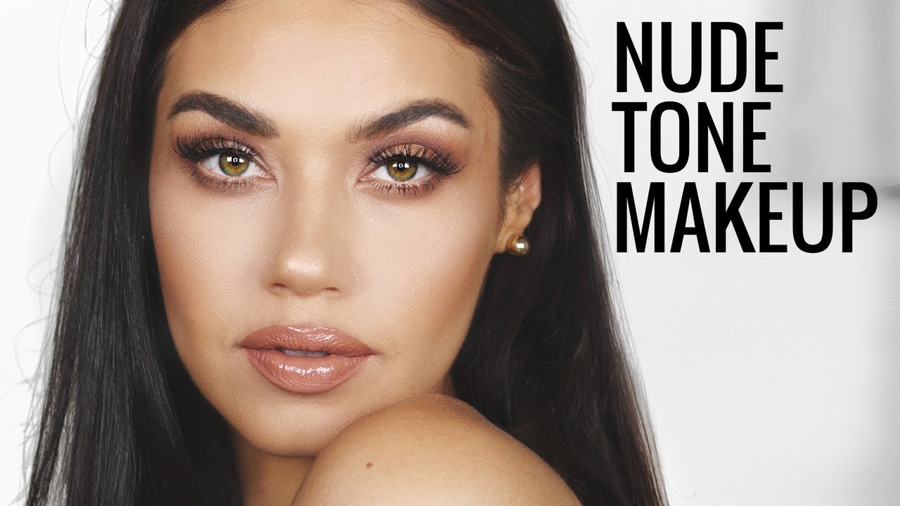 Kumpulan Chanel Daytime Makeup Tutorial Terbaru Tutorialdandan