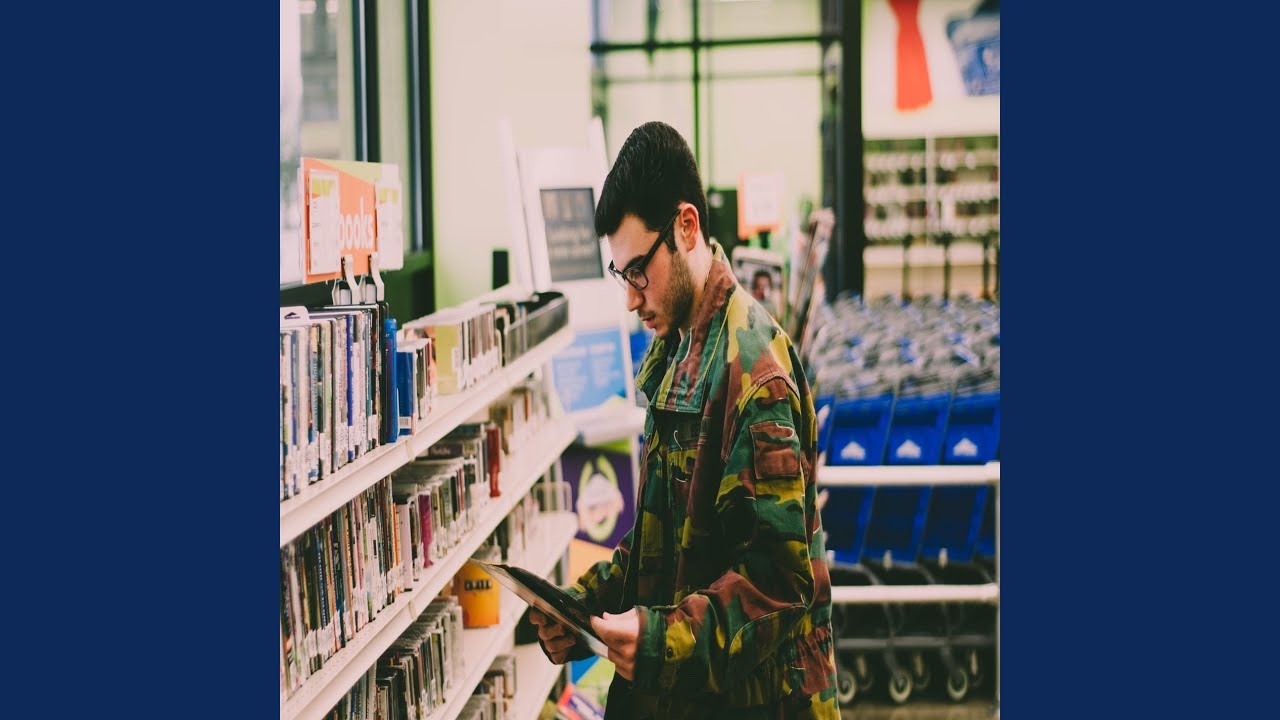 Intro Goodwill Youtube Music