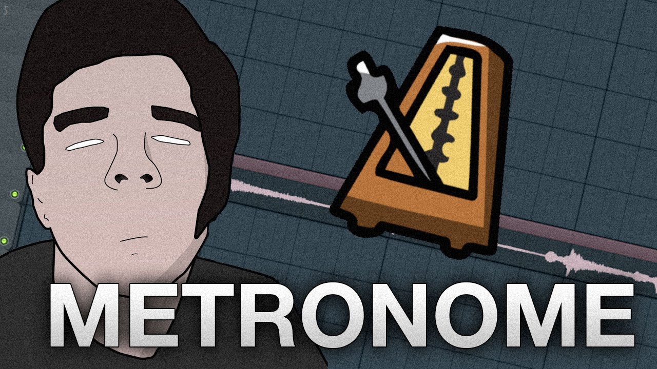 Metronome In Fl Studio At Roger Marino Blog