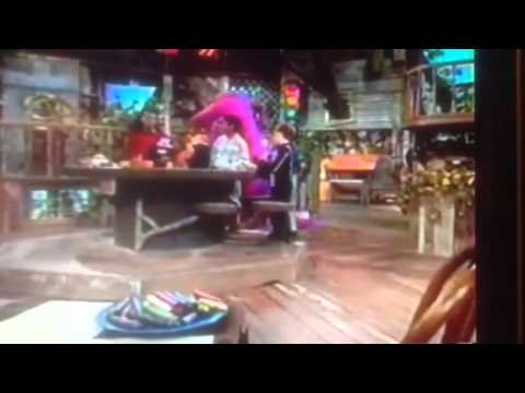 Barney I Love You The Dentist Makes Me Smile S Version Youtube