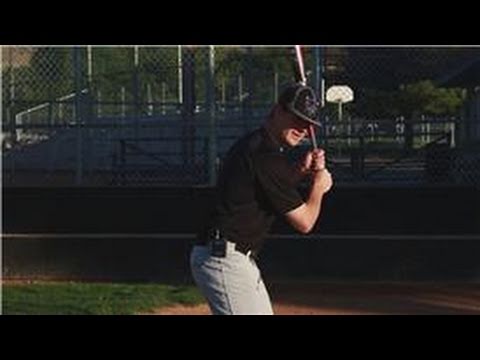 Baseball Tips Training Teaching How To Hit A Baseball Youtube