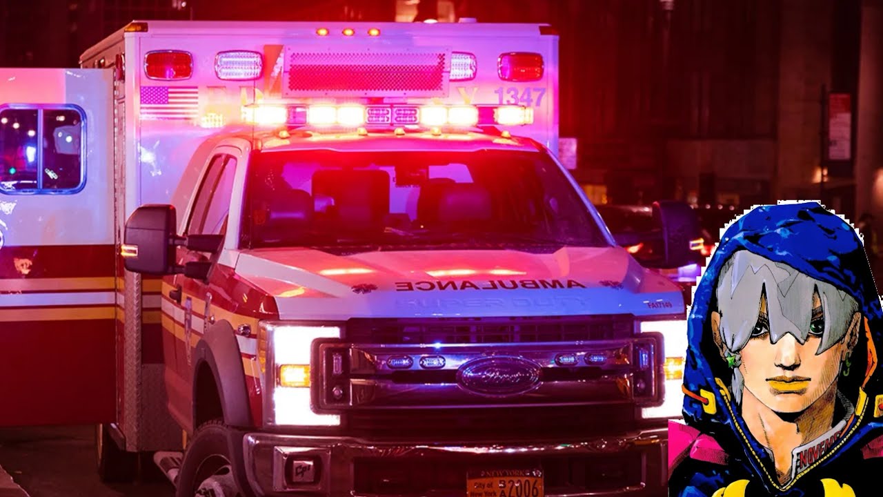 The Jojolands Chapter 15 In A Nutshell Youtube